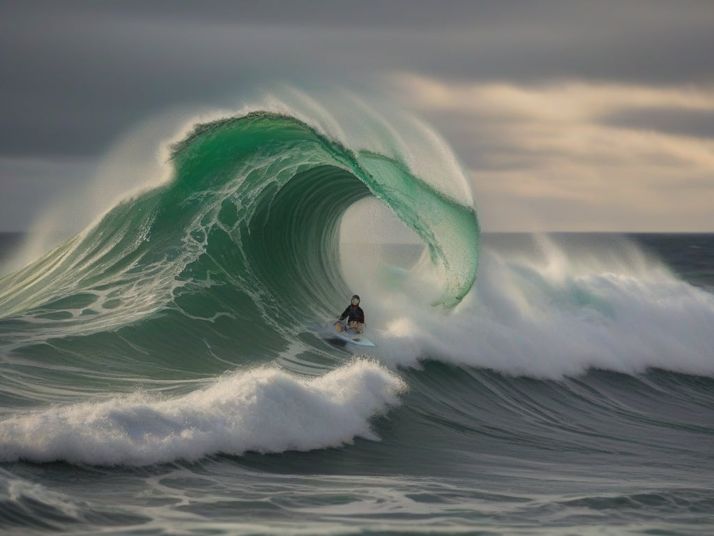 Riding the Green Wave: Sustainability Trends and the Shampoo Bar Revol ...